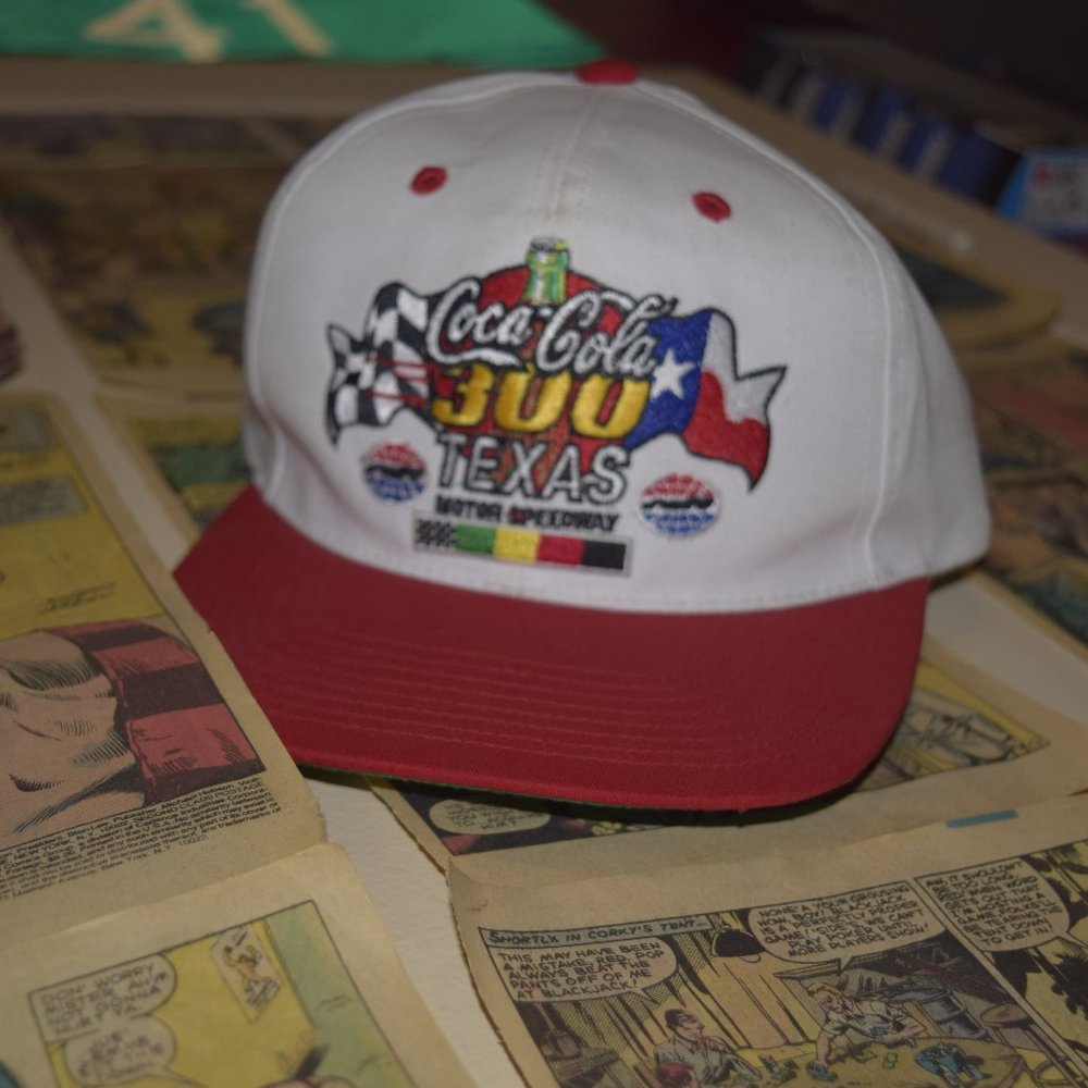 Coca Cola 300 Texas 1999 - Gem